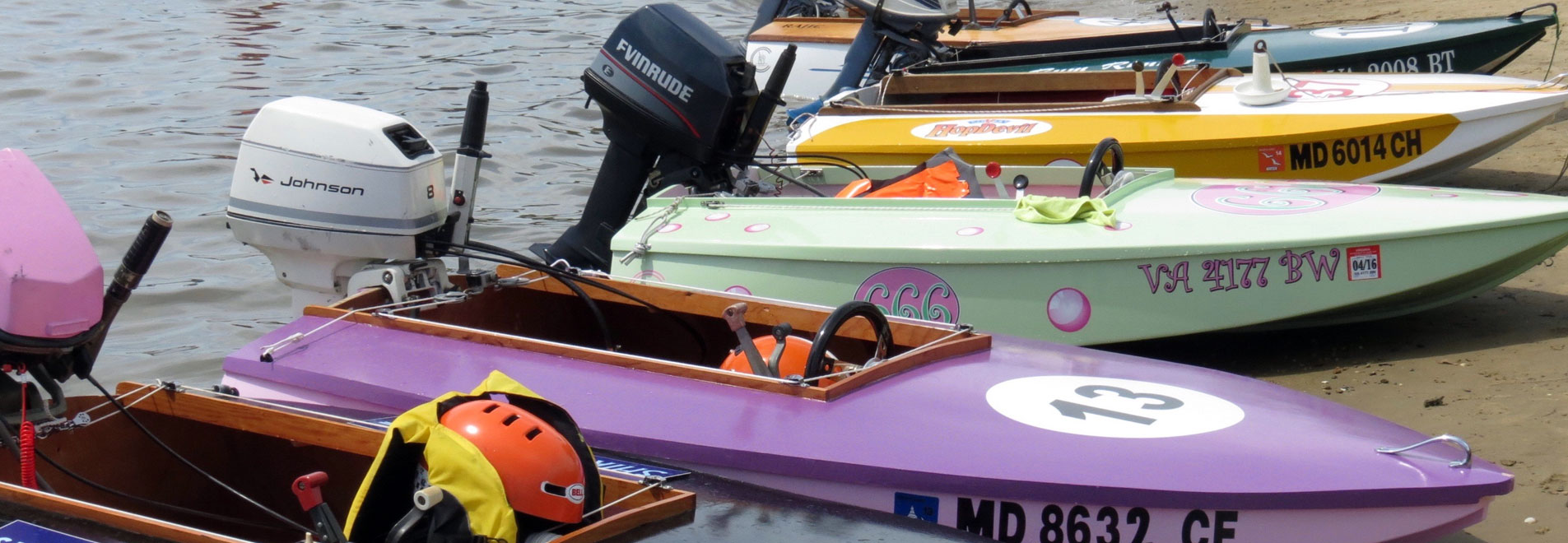 Boat Decals, Lettering & Boat Names - Boat Vinyl & Lettering Graphics